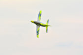 EA BDX – Elite Aerosports