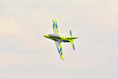 EA BDX – Elite Aerosports