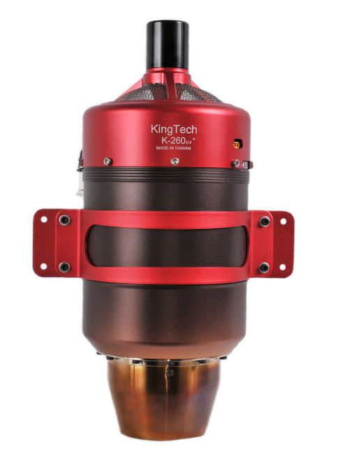 KingTech Turbines G4+ – Elite Aerosports