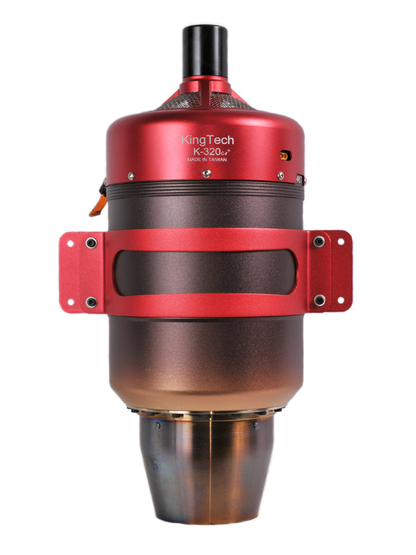 KingTech Turbines G4+ – Elite Aerosports