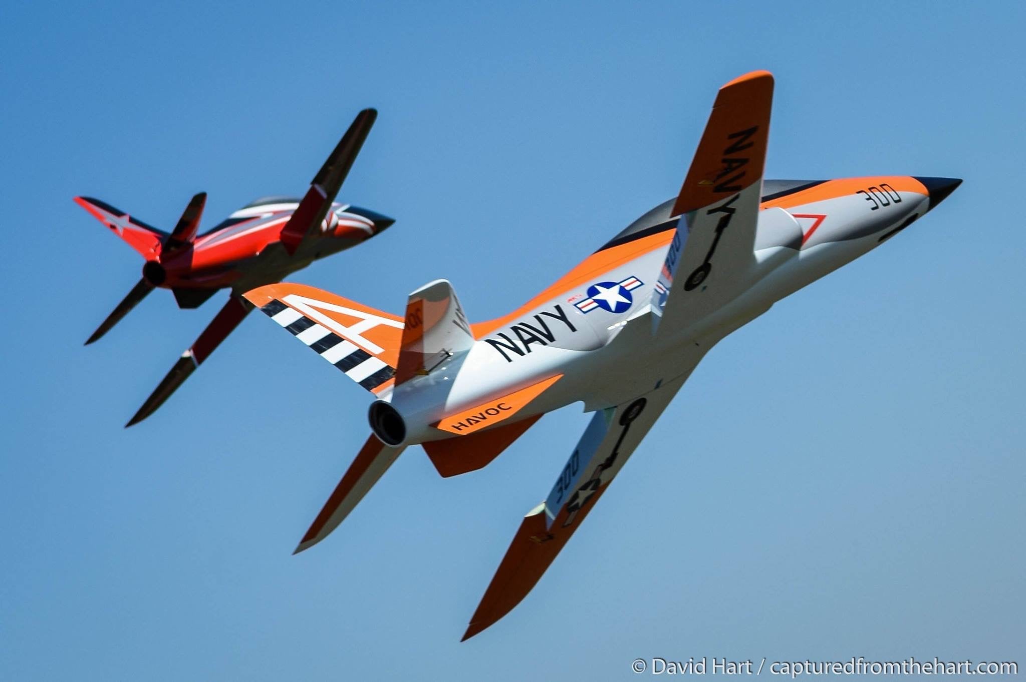 EA Havoc – Elite Aerosports