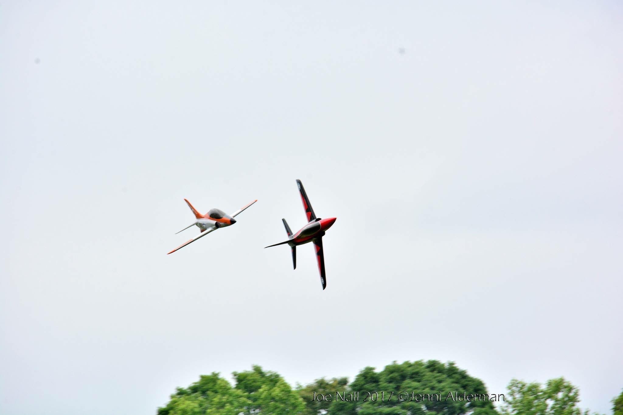 EA Havoc – Elite Aerosports