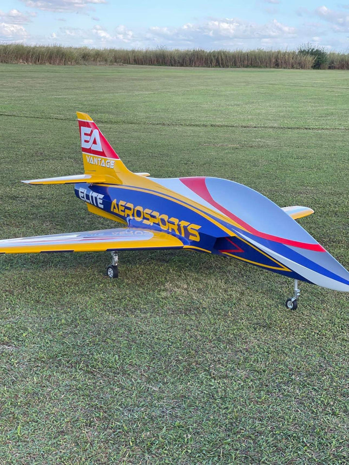Sport Jets – Elite Aerosports